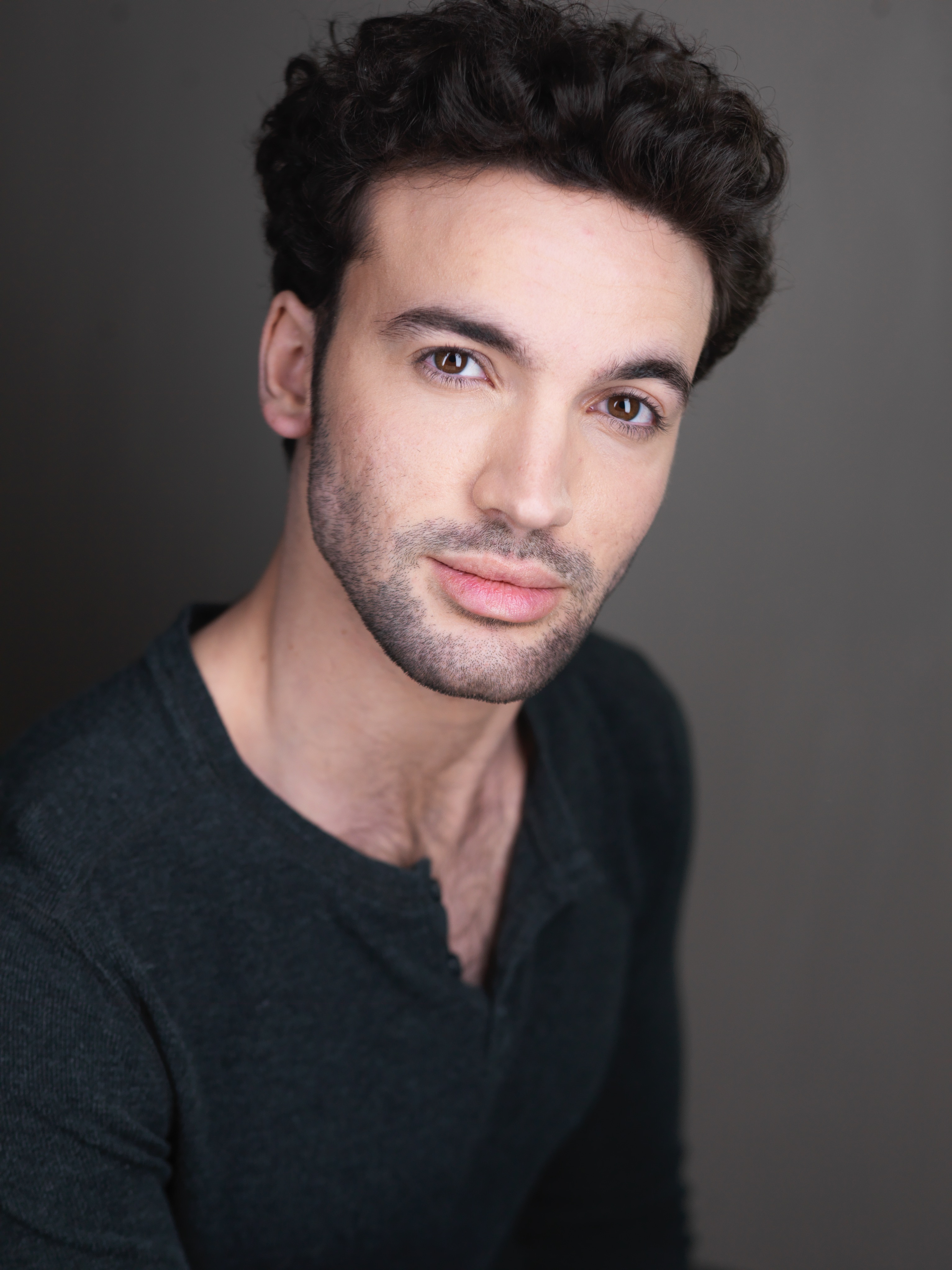 The Cast – The Harrowing of Hell